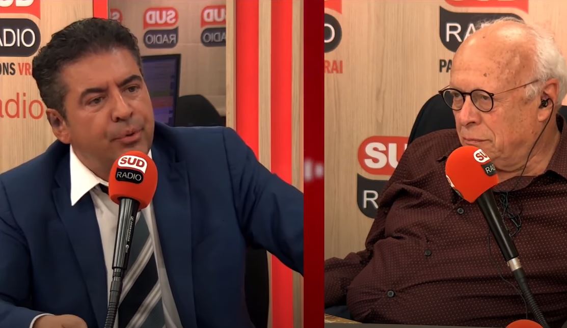 Gérald Pandélon : "En France, le trafic de stup' représente ...