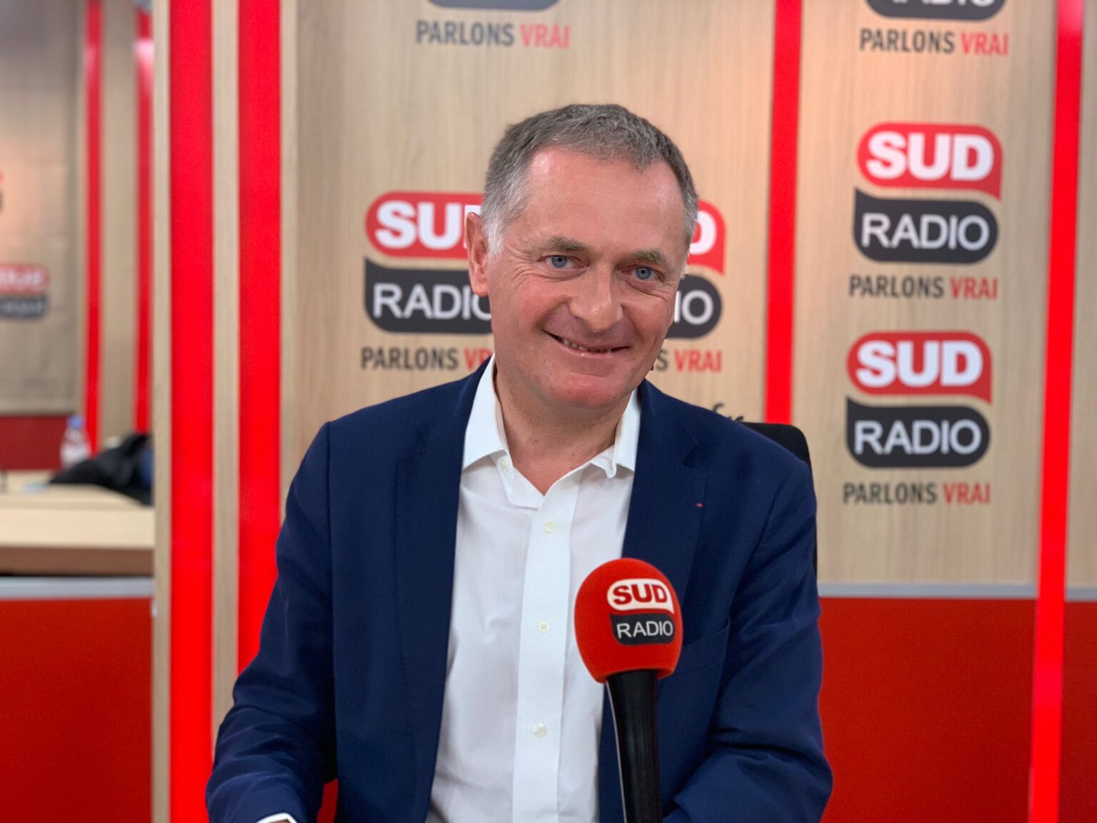 Philippe Juvin : "Il n’y a pas de preuve scientifique de ...