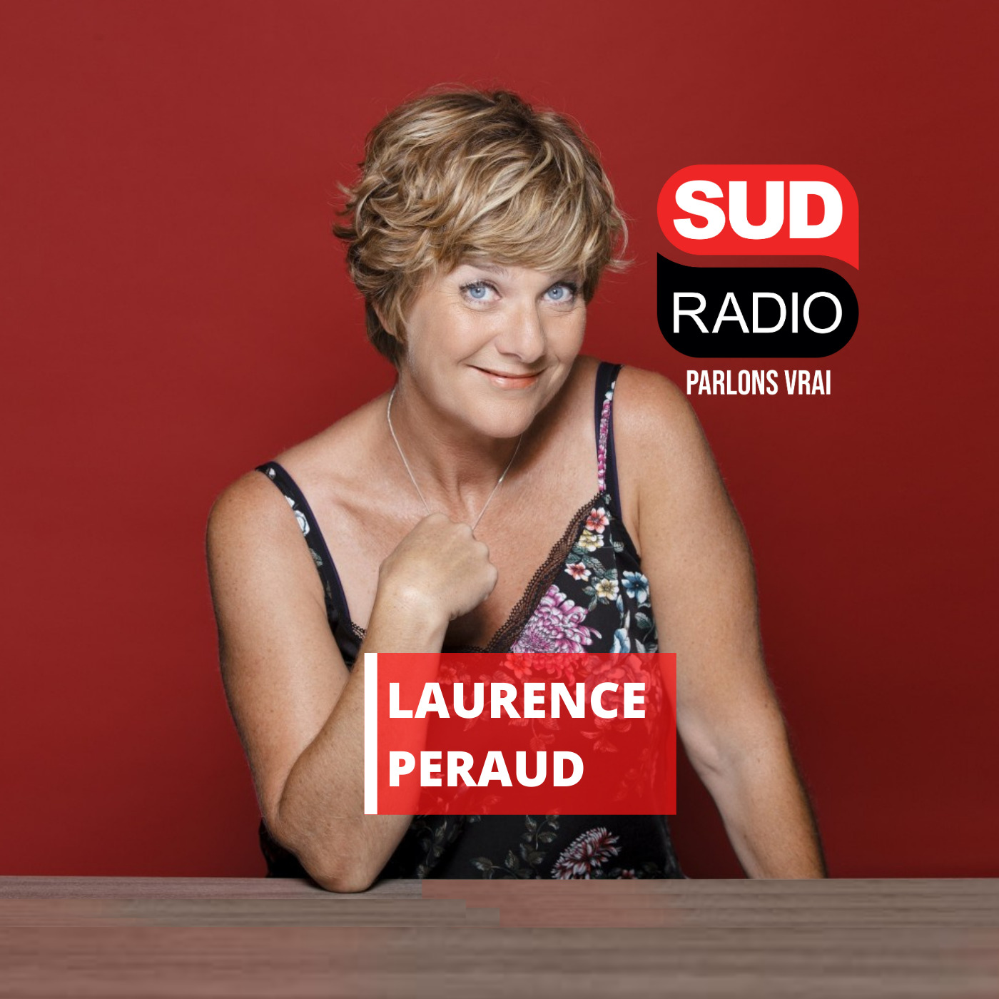 Programme Sud Radio On parle auto animé par Laurence Péraud