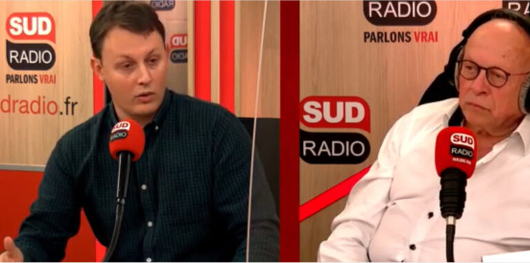 Alexandre Rodde : "Le djihad a évolué sur les cinq dernières ...