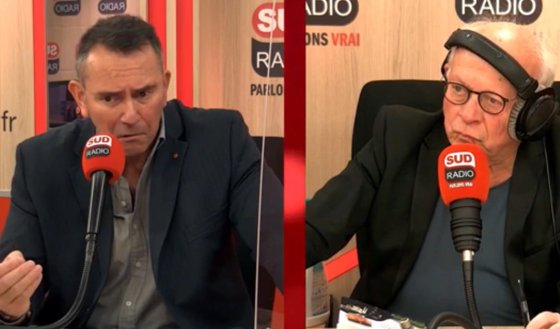 Hervé Moreau : "C'est ce sentiment d'impunité, cette ...