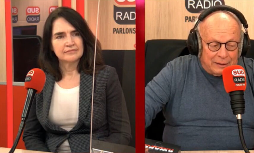 Judi Rever sur le Rwanda : "Les troupes de Kagamé ont commis un ...