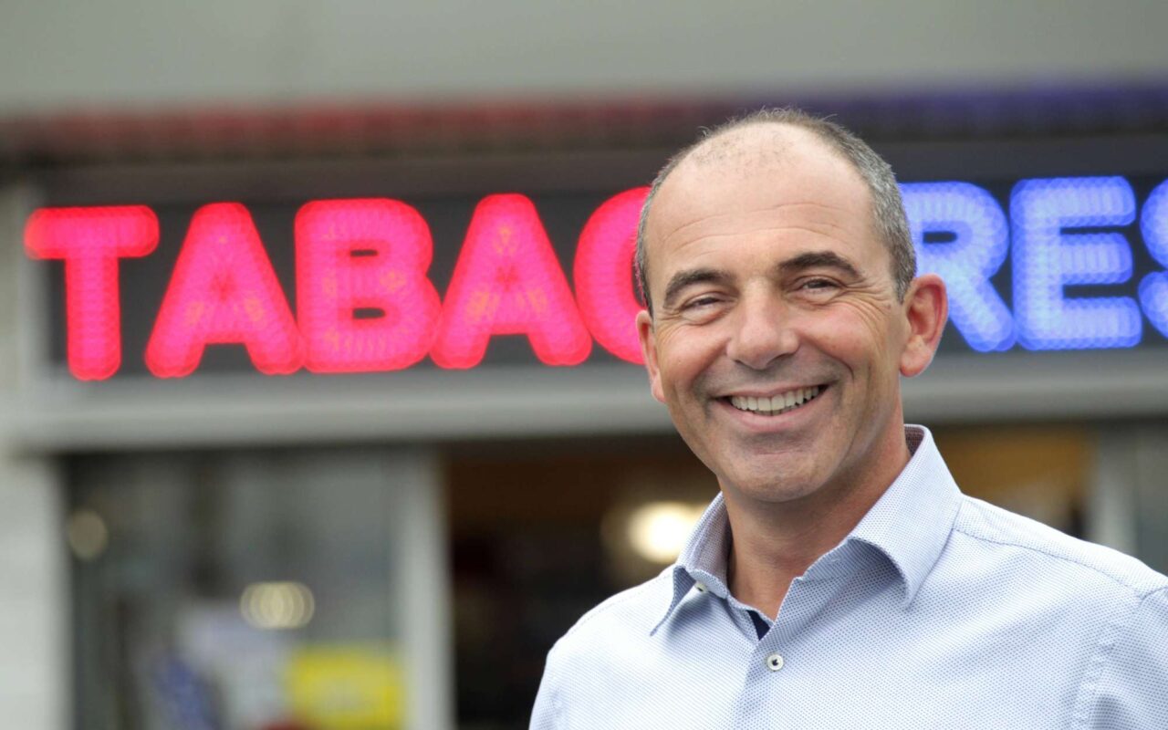 Sud Radio à votre service avec Philippe Coy, Président de la ...