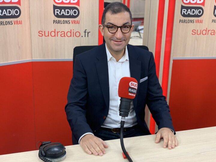 Jean Messiha : l'économie est "le talon d’Achille du ...