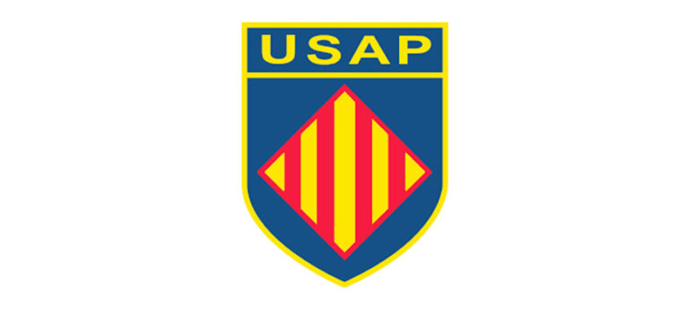 Rugby - Pro D2 : L'Usap a prolongé Kubriashvili