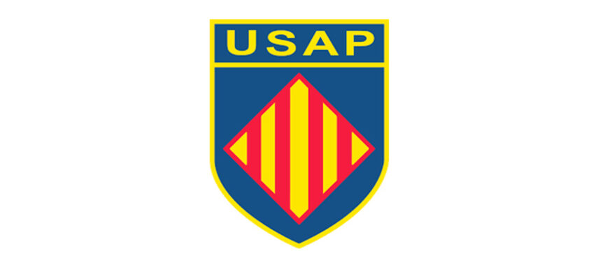 Rugby - Pro D2 : L'Usap a prolongé Kubriashvili