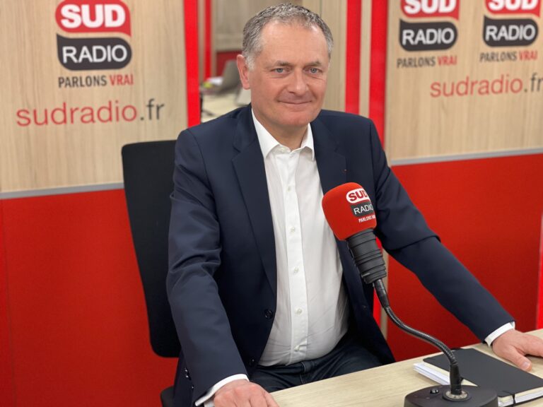Philippe Juvin : "plus on confinera tôt, plus le confinement ...