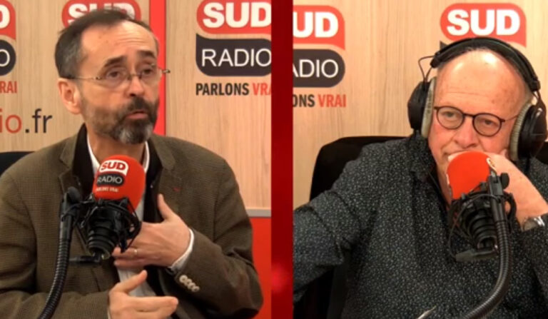 Robert Ménard : "Je suis populiste