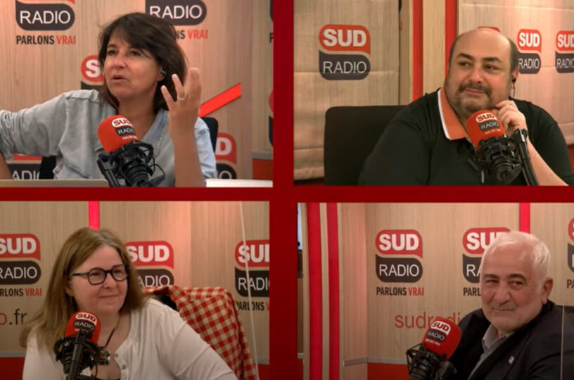 Anne Martinetti : "Les scènes de cuisine sont essentielles dans ...