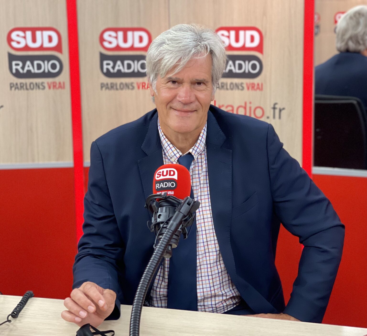 Stéphane Le Foll : Le PS "prépare la Présidentielle comme si ...