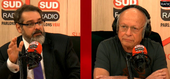 Charles Prats fraude sociale