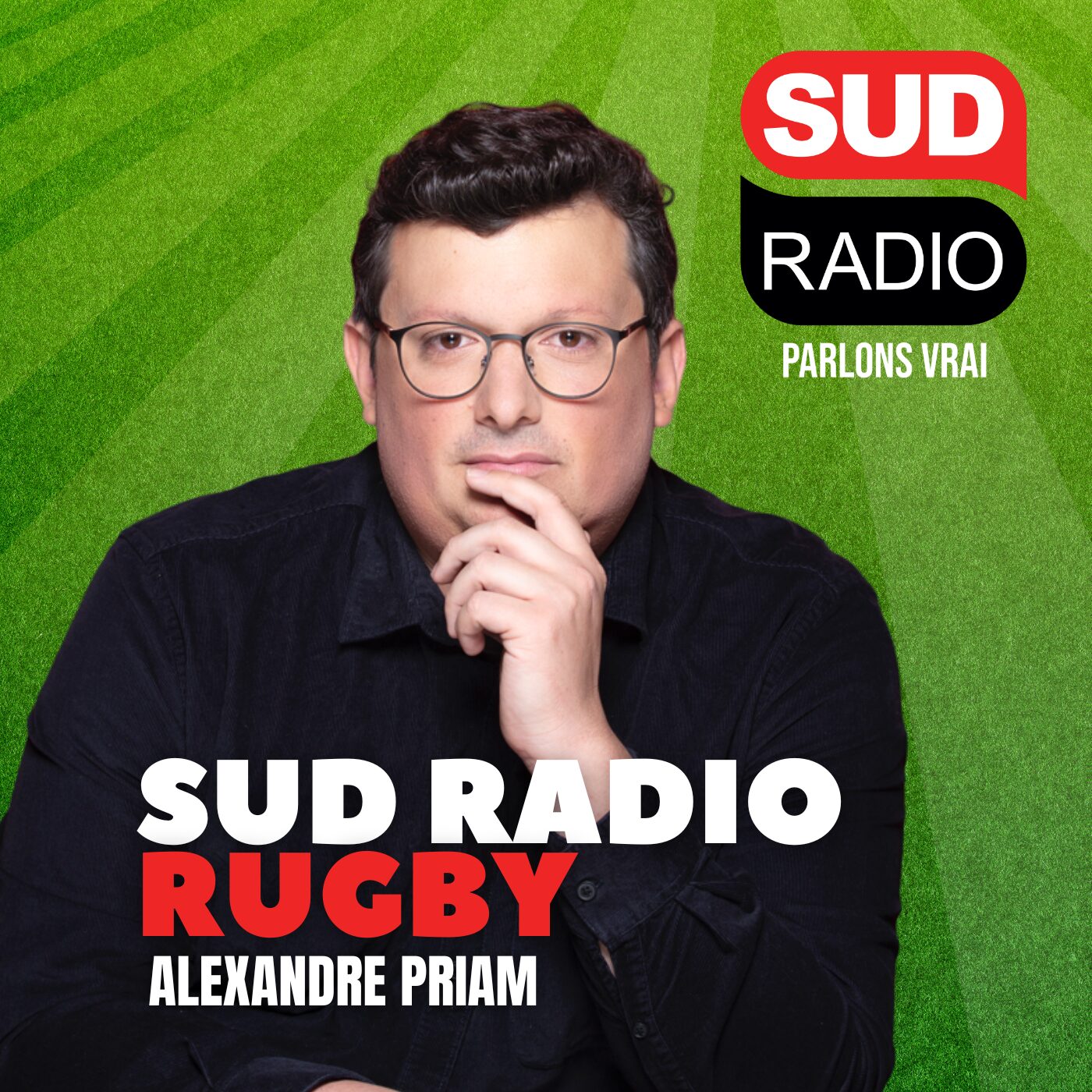 Programme - Sud Radio