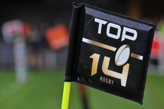Rugby : Les résultats de la 12e journée de Top 14