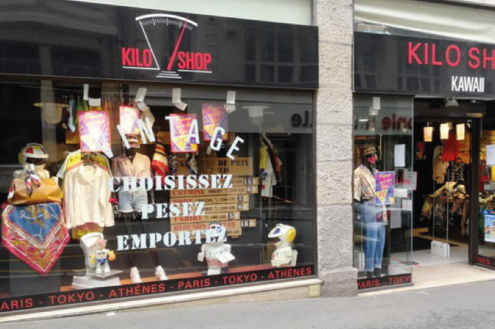 Eric Rey : "Depuis l'apparition du Covid, il y a une ...