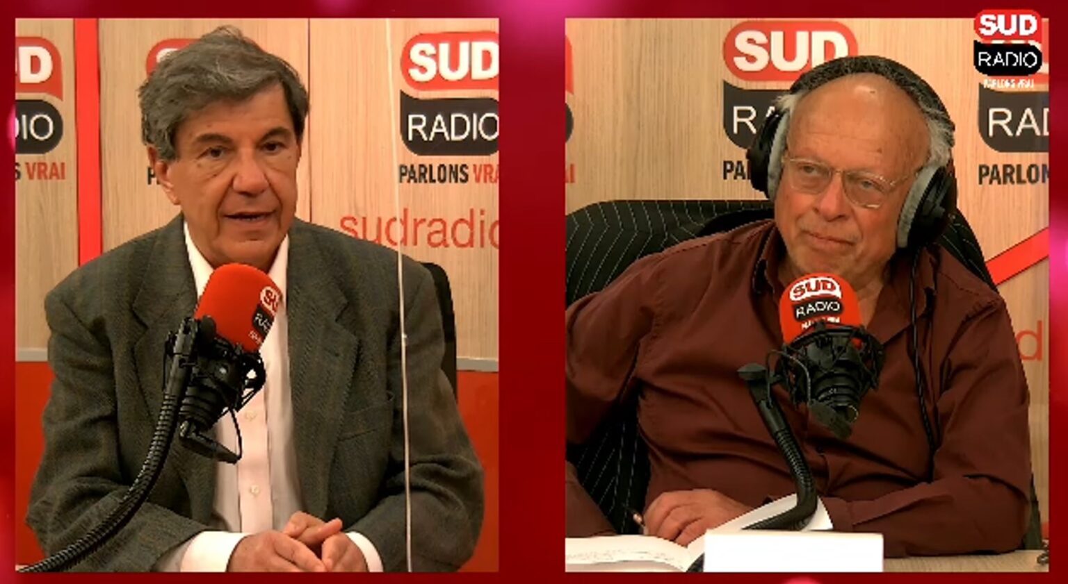 Jacques Sapir : la planification "commence où le marché finit"