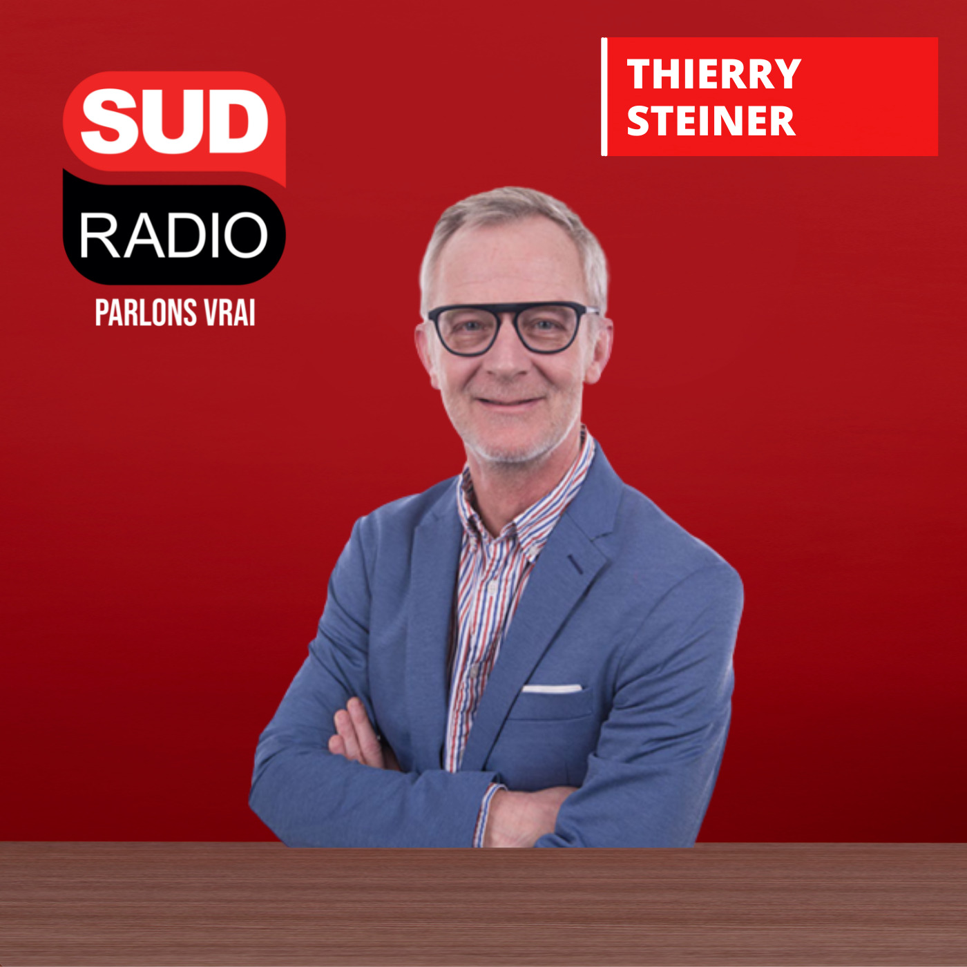 Programme - Sud Radio