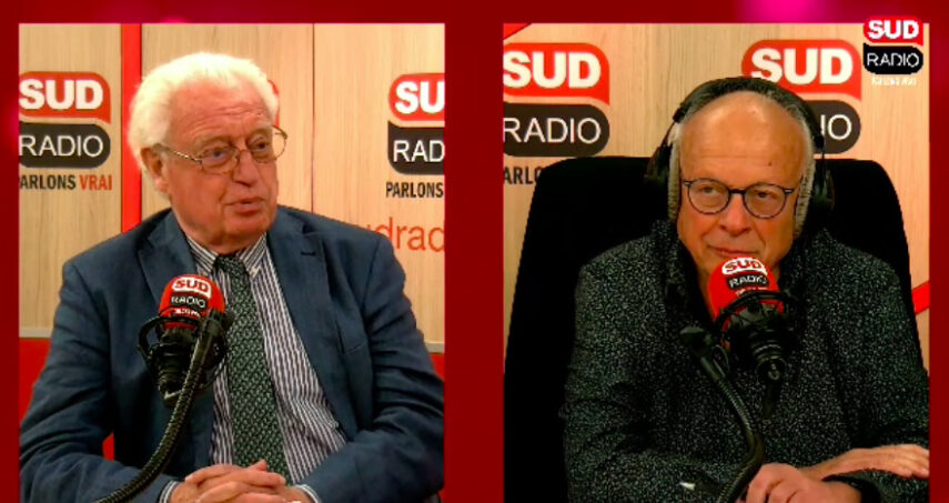 Comment les gouvernements manipulent l'inflation, d'après ...