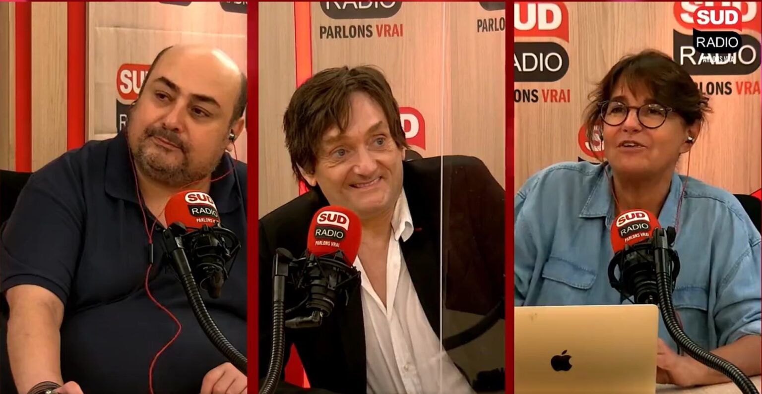 La Fine équipe : "Je voulais recréer un climat amical"