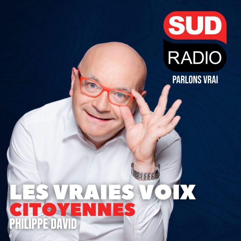 Programme - Sud Radio