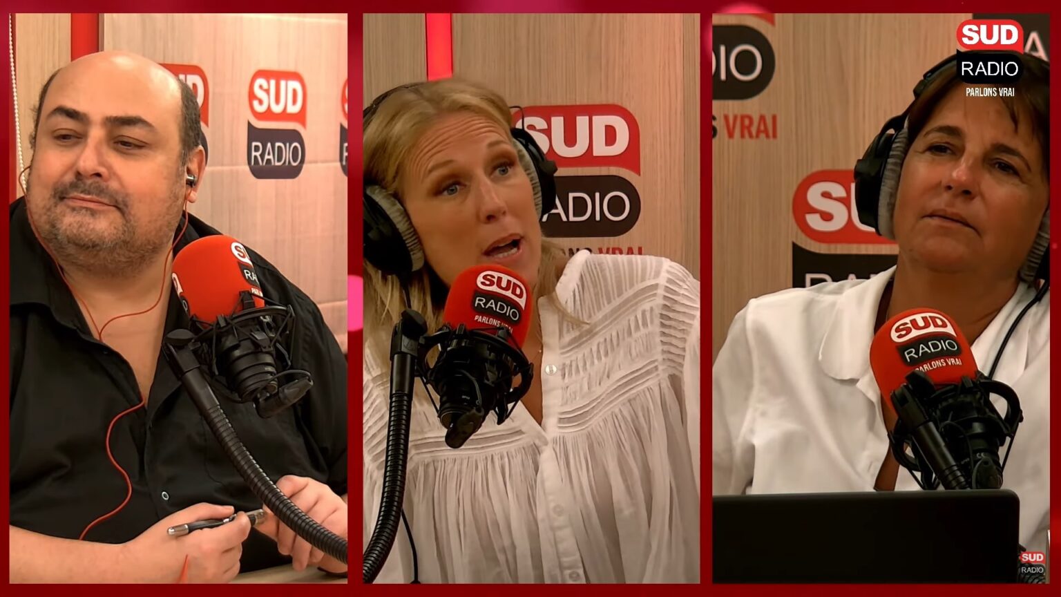 Agathe Lecaron : "‘Master Chef’, c’est accessible comme ...
