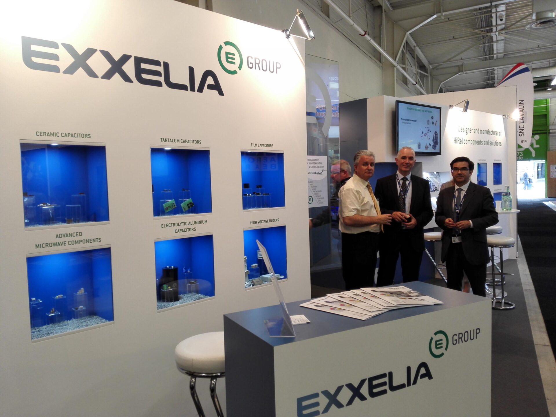 Exxelia: la France vendue aux enchères ? | Le fait du jour