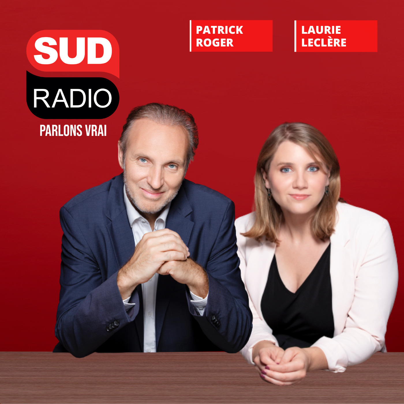 Podcasts - Sud Radio