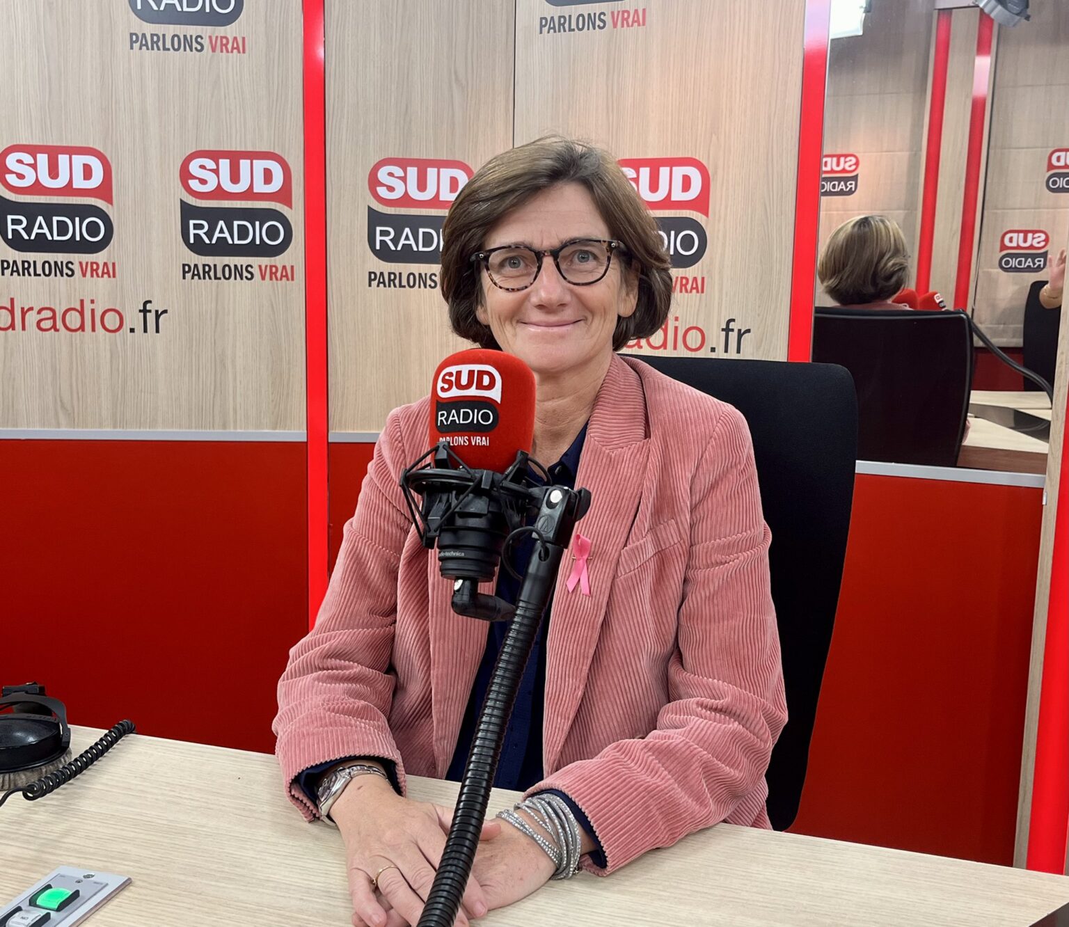 Santé : "La France est un désert médical"