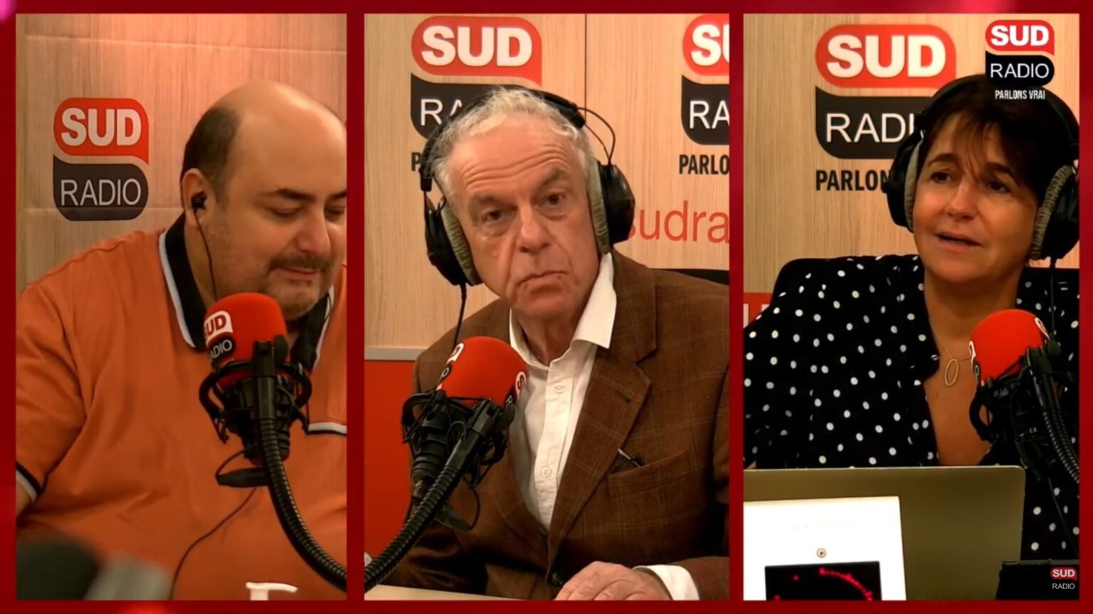 Jacky : "Je ne me prends jamais au sérieux"