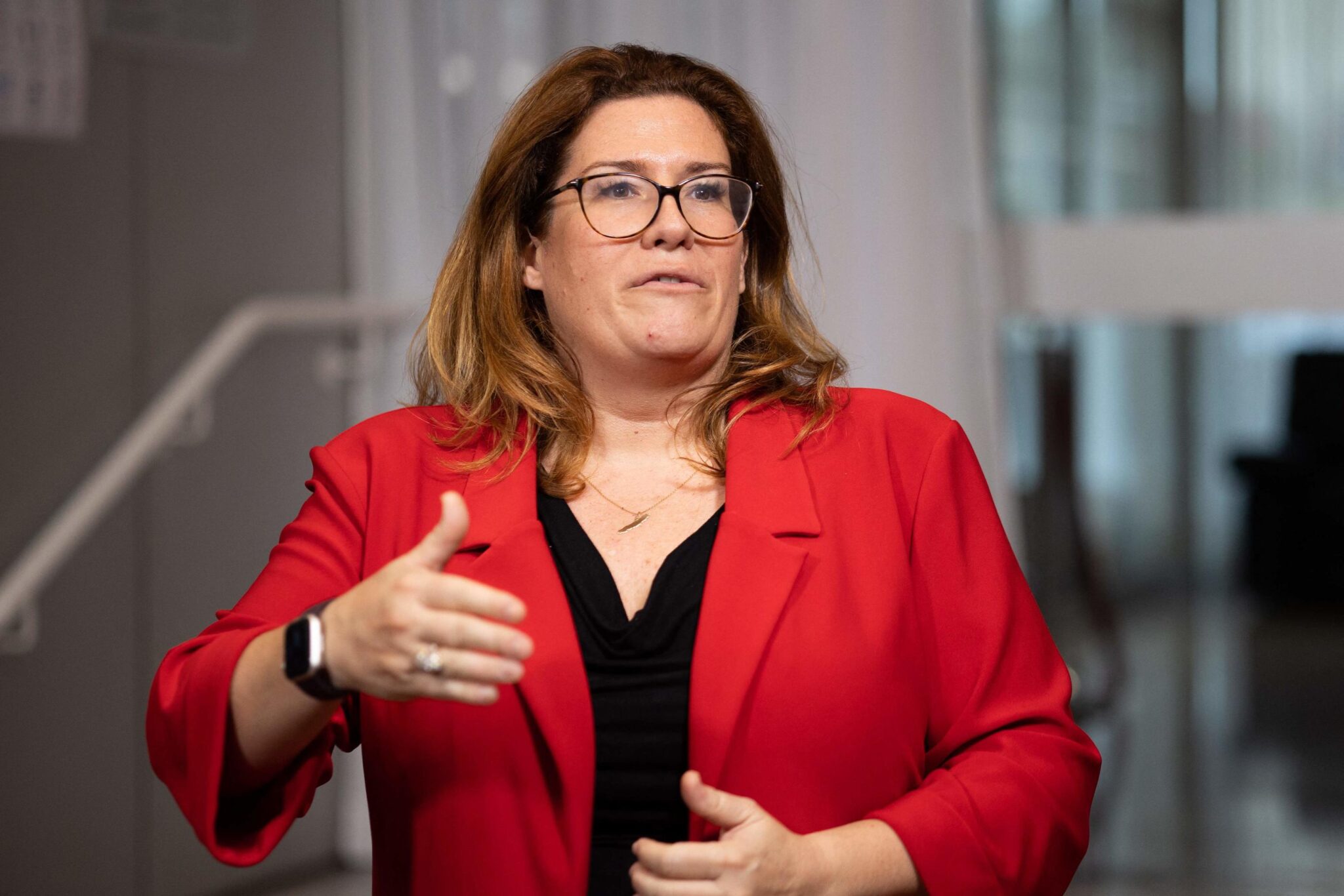 Un examen de Français obligatoire pour les étrangers