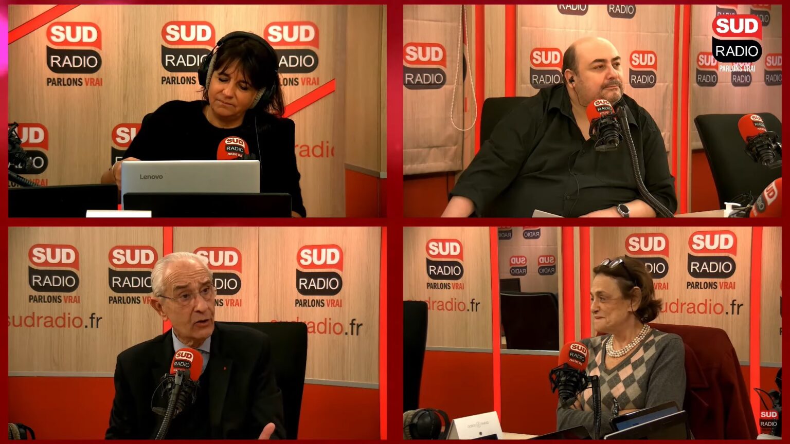 Jean-Yves Le Borgne : "Il y a des affaires qui sont symboliques"