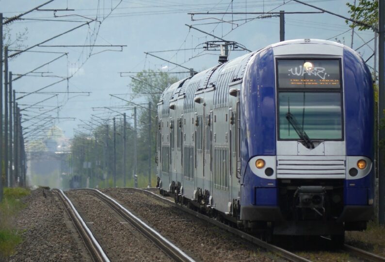 Pourquoi créer des RER dans une dizaine de métropoles