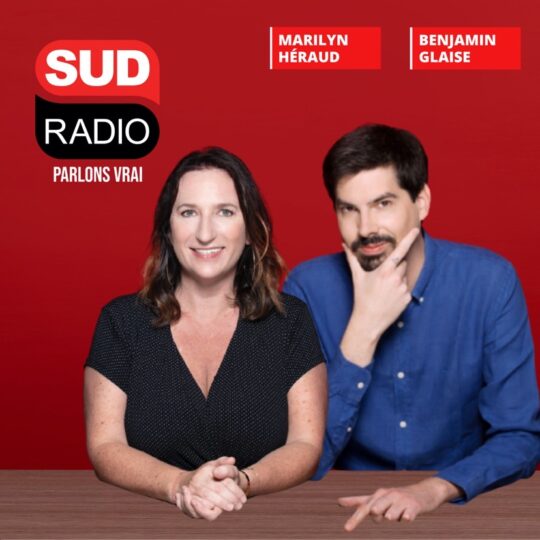 Programme - Sud Radio