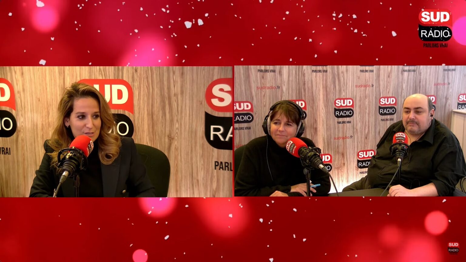 Alexandra Redde-Amiel : "Le 'j’adore' doit faire ...