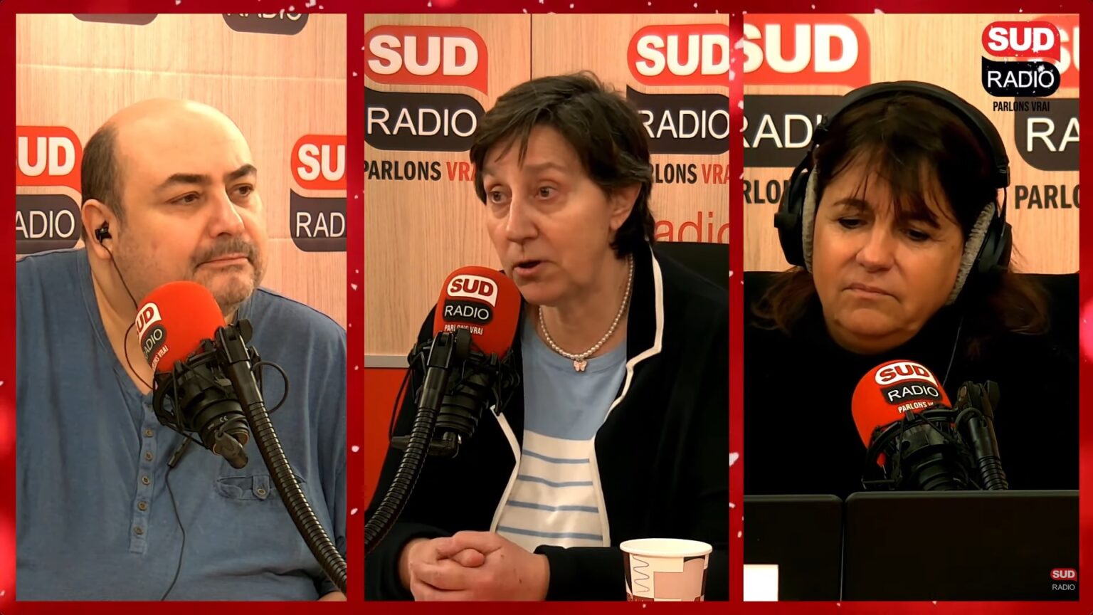 Danielle Moreau : "Dans TPMP, on se moque de toute le monde"