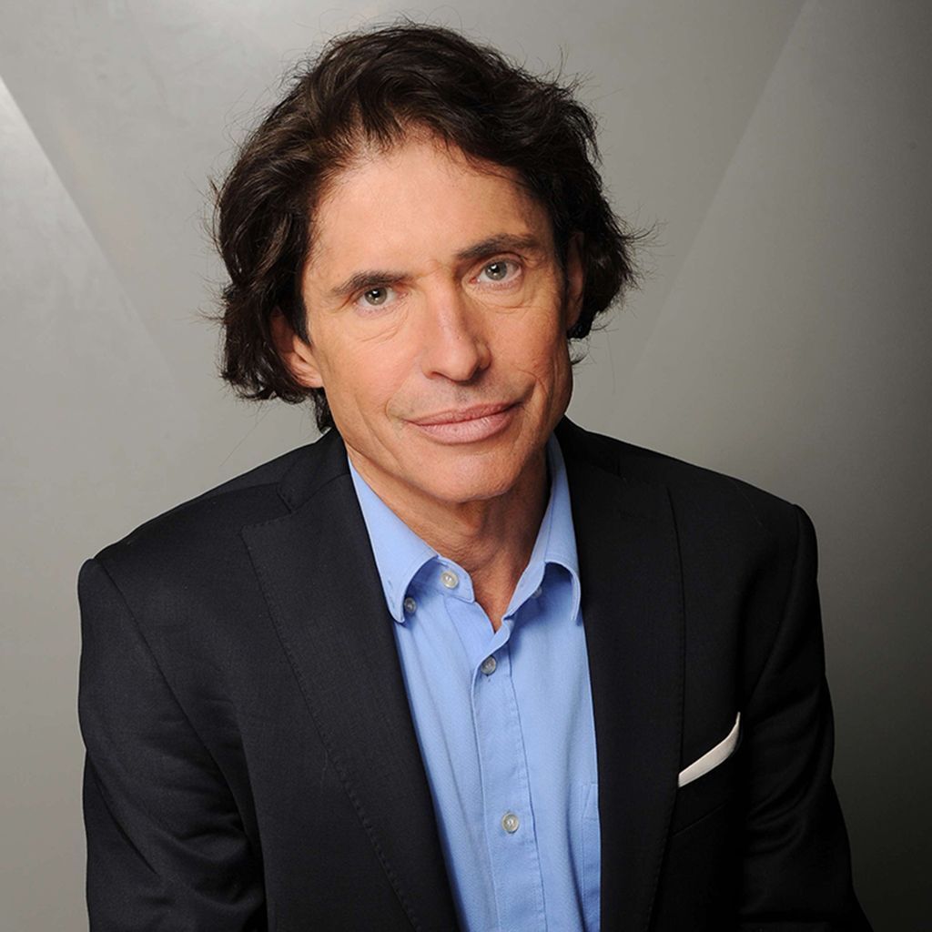 Le surprenant combat d’Arno Klarsfeld contre une “Troisième ...