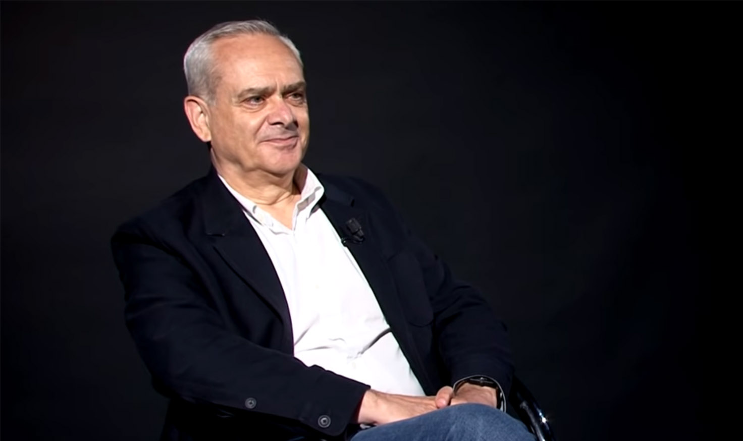 Ukraine : Le face à face avec Jacques Baud | Le face à face