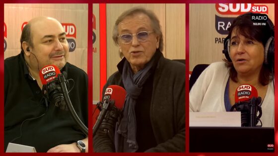 Alexandre Arcady : "L'intérêt du 'Grand Pardon', c’est le ...