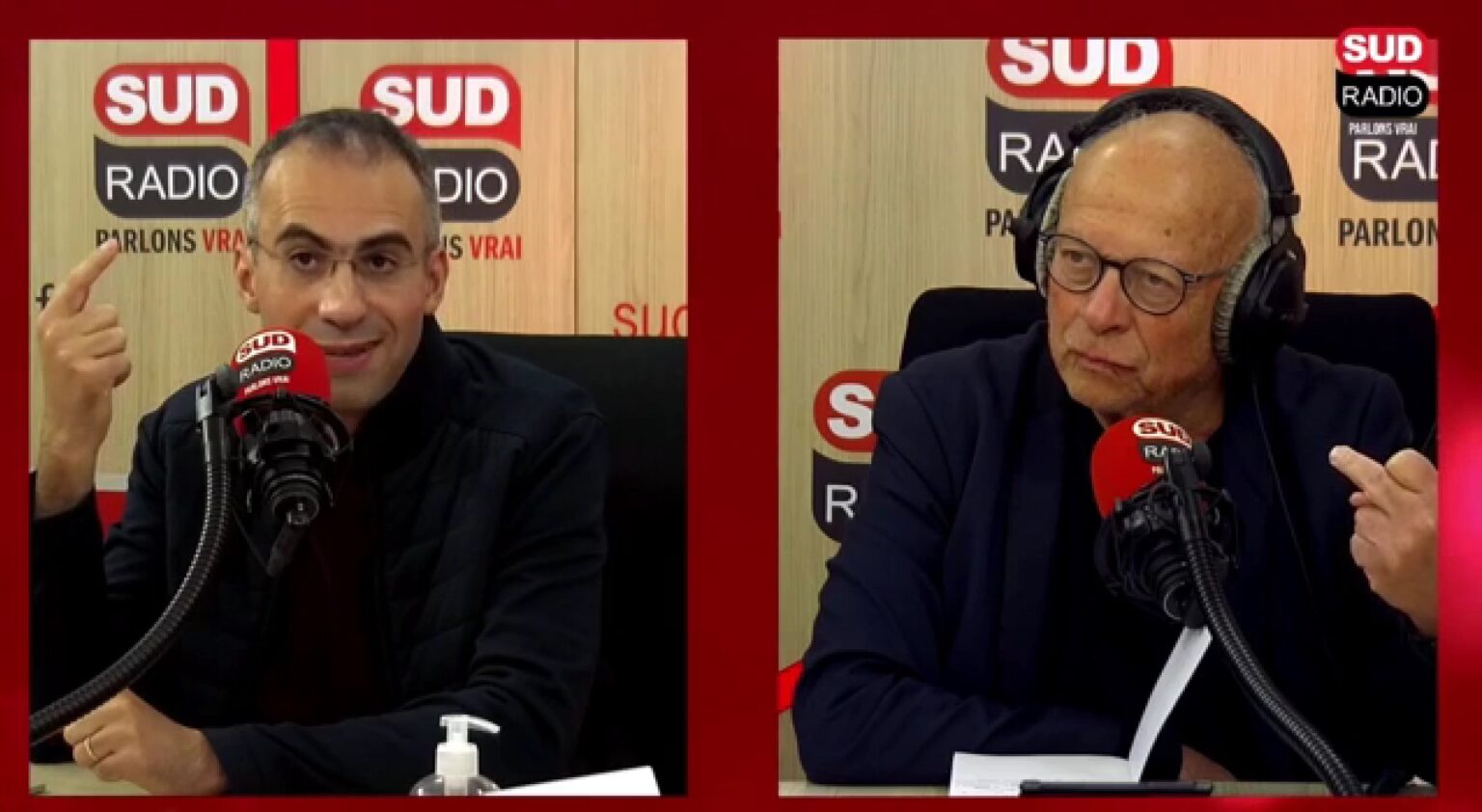 Driss Ghali : "On a élevé le déshonneur et la lâcheté en ...