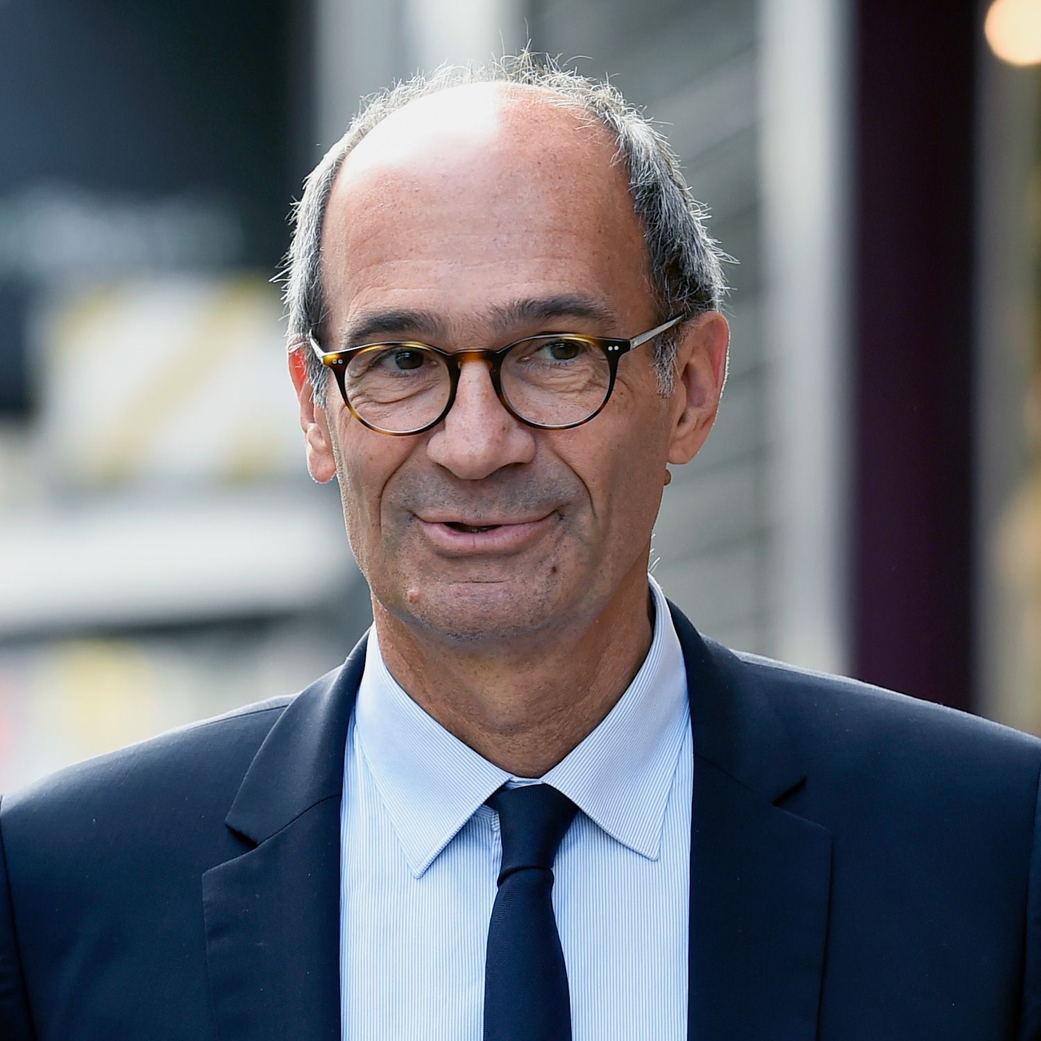 Eric Woerth est l’invité de Jean-Jacques Bourdin | Midi actu | Sud Radio