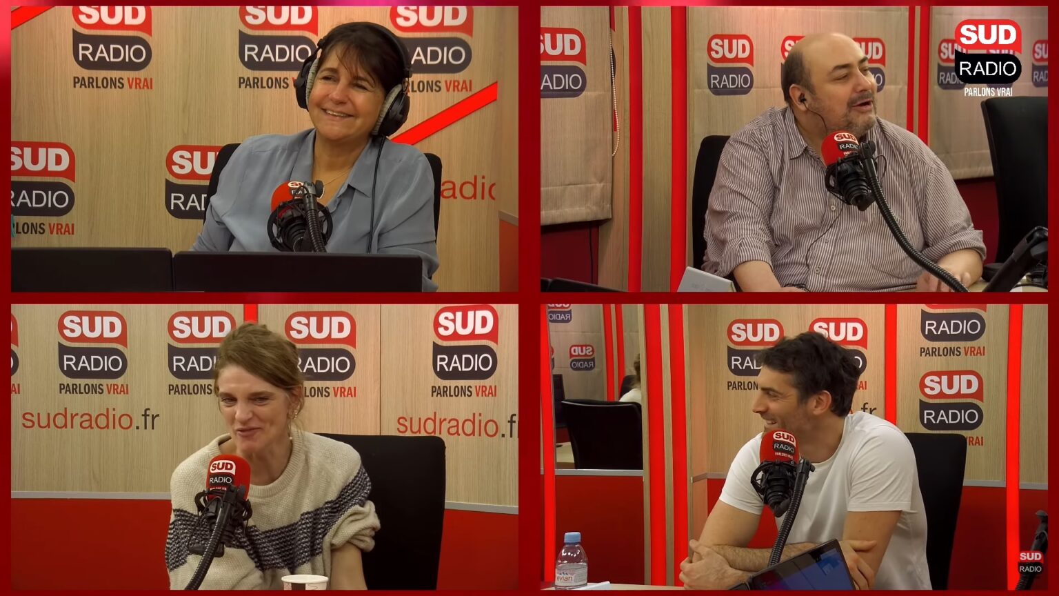 Olivia Cote : "J'adore Antoine Garceau, le réalisateur de ...