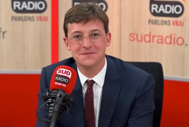 Réforme des retraites : "Nous n’avons pas peur" des blocages