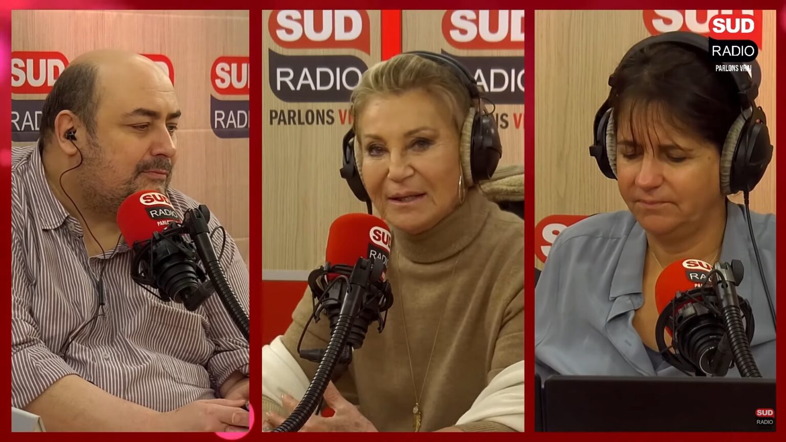 Sheila : "J’ai fait sept heures d’interview avec François ...