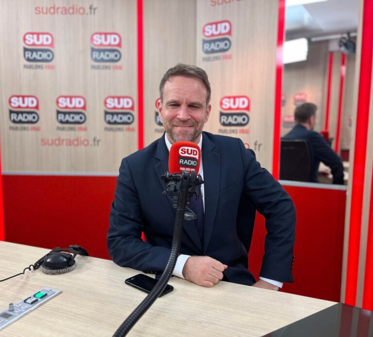 Retraites : "Ça serait difficile de continuer si cette ...