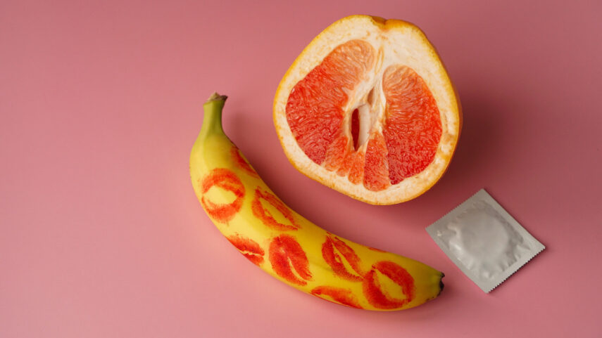 La sodomie, pourquoi les hommes sont-ils attirés ? | Brigitte ...