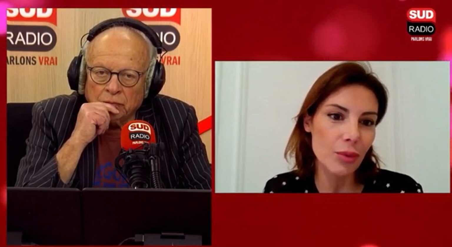 Marie-Estelle Dupont : "Il y a un besoin chez les jeunes de ...
