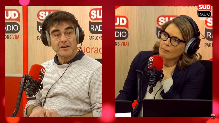 Michel Izard : "Jean-Pierre Pernaut menait son journal avec ...