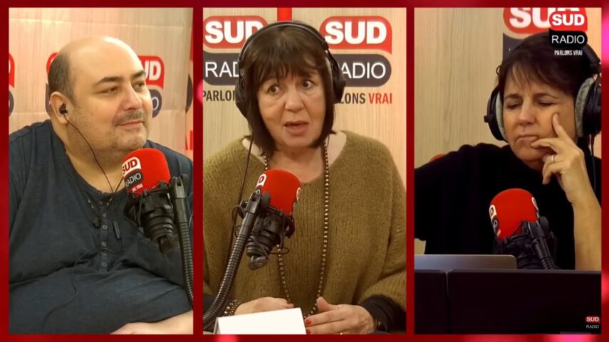 Sylvie Jenaly : "Les parents ne savent plus s’ils peuvent ...