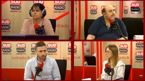 Julien Bellver : "On a oublié la violence des anti-mariage pour ...