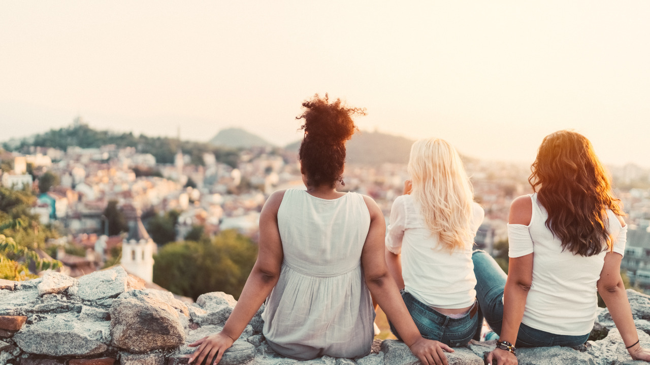 Quelle est la différence entre l’amour et l’amitié