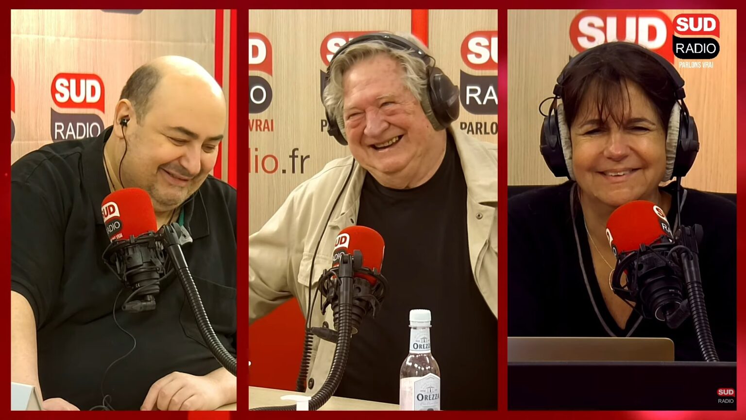 Jacques Pradel : "Le secret de l’instruction est un secret de ...